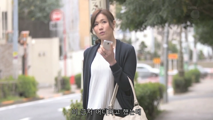 [소장각][맑음]시라이시 스미레 JUX-893 농염한 엄마친구(자막)