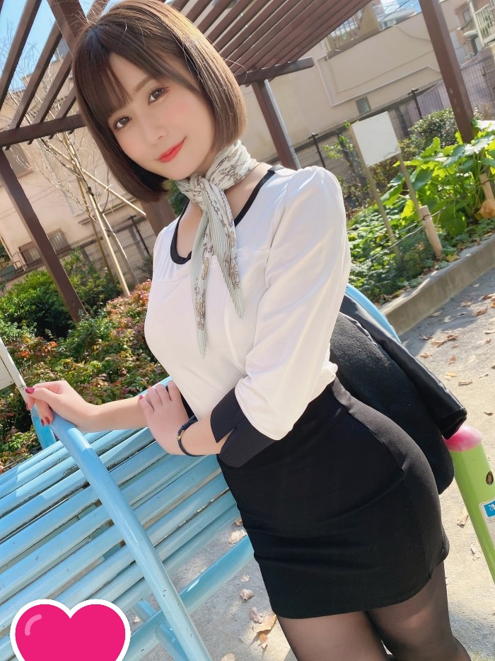 노네띠네 [파괴작] 후지모리 리호 Riho Fujimori B I J N90 저용량