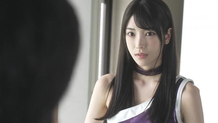 [엄선작 ][자막] IPX-724 카에데 카렌 원치 않는 레이스퀸