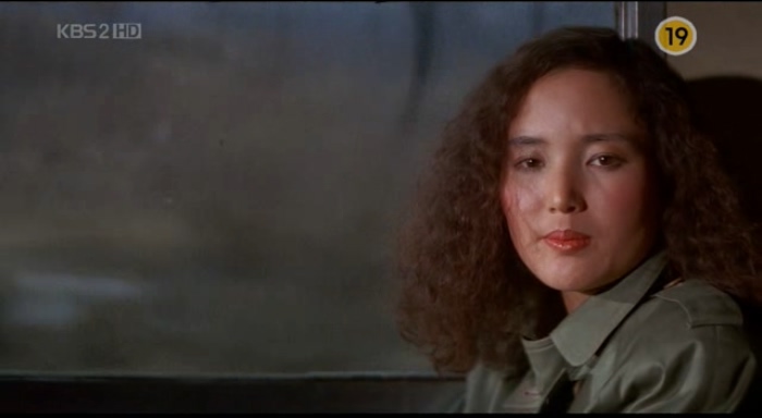 [ 애 마 부 인 ] Madam Aema (1982)